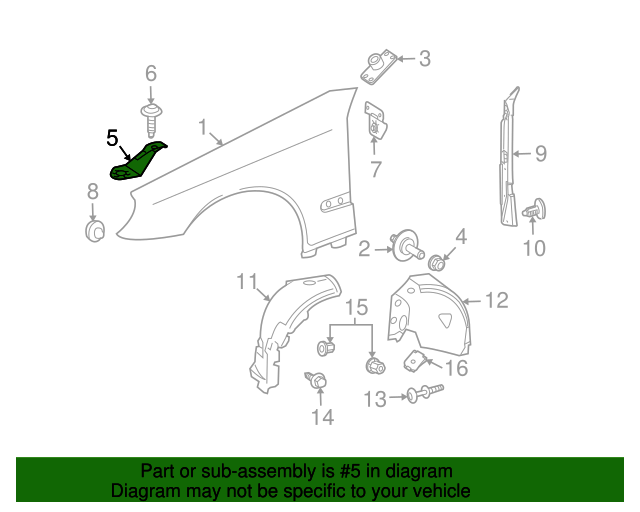 219-626-06-16 - Front Reinforced 2006-2011 Mercedes-Benz | Mercedes ...