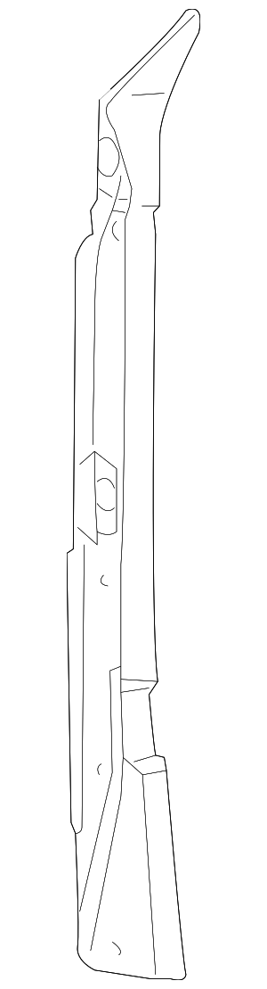 219-889-02-25 - Rear Cover 2006-2011 Mercedes-Benz | Mercedes-Benz USA ...