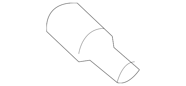 03041827 - Air Conditioning System Valve Core 1993-2025 GM | GMPartsNow