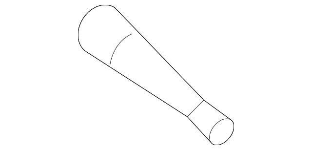 1991-2023 Nissan Valve Stem 40311-S3500 | Nissan Parts Plus