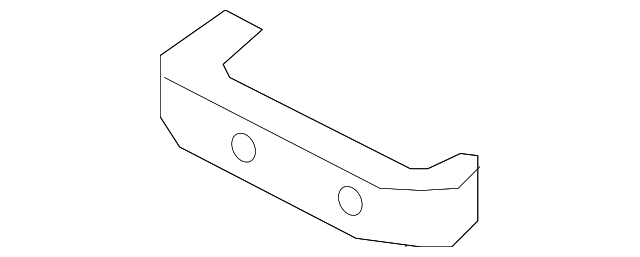 64168-3X900 - Release Cable Bracket 2017-2021 Kia | Kia.Parts Store
