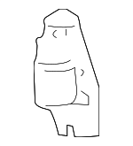 Bumper & Components - Front for 2006 Chevrolet Silverado 1500 | GM ...