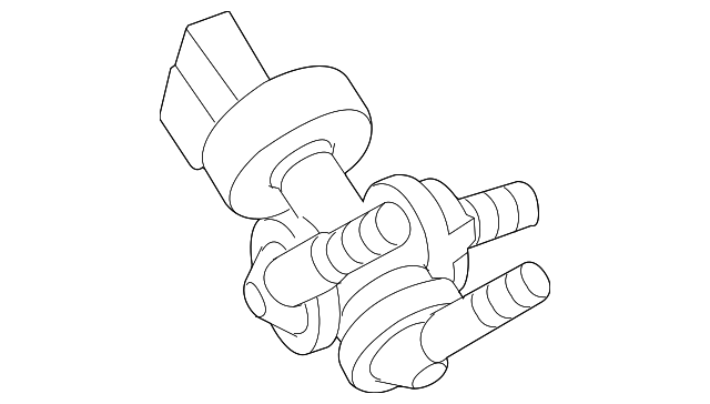 31400608 - Module - 2003-2011 Volvo XC90 | Volvo OEM Parts Direct