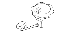 25060-AL51A - Fuel Gauge Sending Unit 2003-2009 Infiniti | INFINITI ...