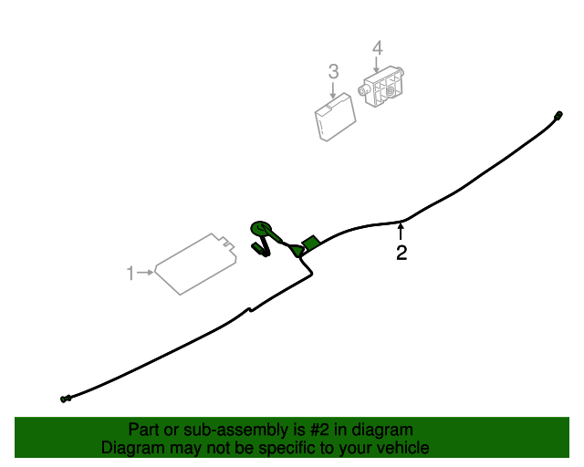 Bmw Radio Antenna For Sale at Anthony Barajas blog