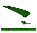 75056-06010 - Pillar Trim - 2015-2017 Toyota Camry | Conicelli Toyota ...