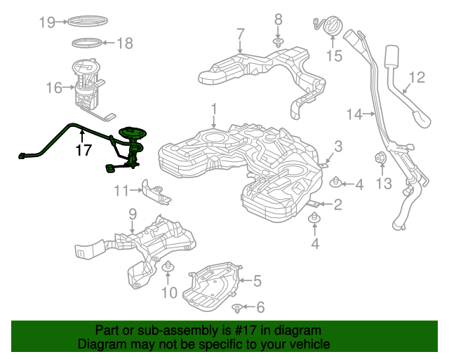 Module 4578812AD | Mopar Estores