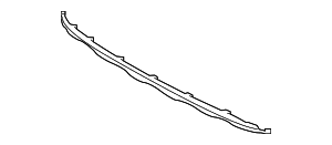 2016-2018 Kia Sorento OEM NEW 2016-2018 Kia Sorento Wagon Black Skid ...