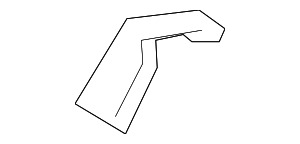 2016-2020 Kia Sorento OEM NEW 2016-2020 Kia Sorento Rear Right Upper ...