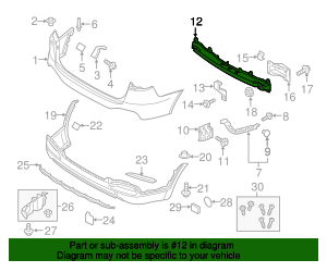 2016-2018 Kia Sorento OEM NEW 2016-2018 Kia Sorento Limited Sport ...