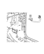 2014-2022 Mopar USB Cable 68141323AA | Mopar eStore