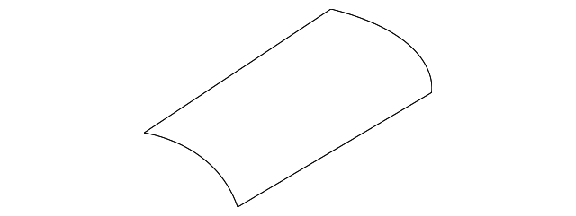 51169251987 - 2014-2019 BMW Cup Holder Front Cover (51-16-9-251-987 ...