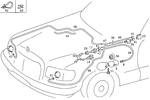 OEM Mercedes-Benz® Headlights | Shop Now | Ships Fast | World Mercedes ...