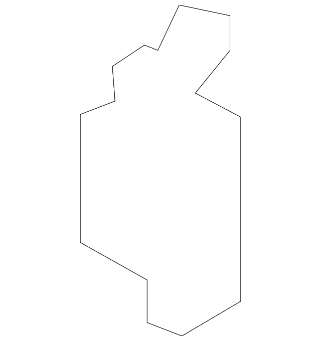 2021-2024 Nissan Upper Hinge 82401-6RA0A | Temecula Nissan Parts