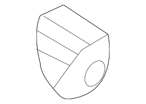 9014920144 - Tailpipe Hanger 2019-2023 Mercedes-Benz | Mercedes-Benz ...