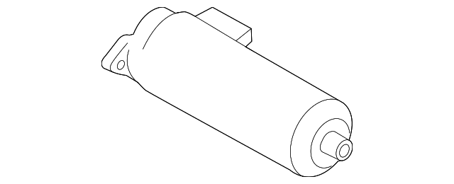 52107325533 - 2012-2020 BMW Seat Motor (52-10-7-325-533) | BMW of South ...