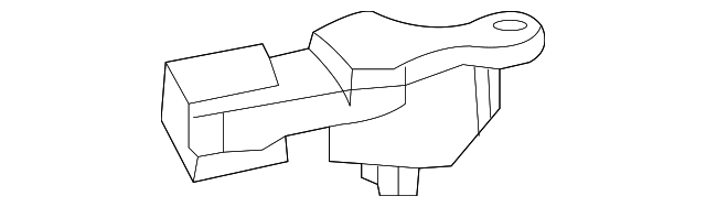 Genuine BMW 51-11-7-030-617 | Bumper Cover Guide | FREE Shipping on ...