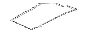 2020-2023 GM Automatic Transmission Pan Gasket 24297922 GM ...