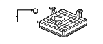 2020-2022 GM Automatic Transmission Fluid Filter Kit with Seal 24298004 ...
