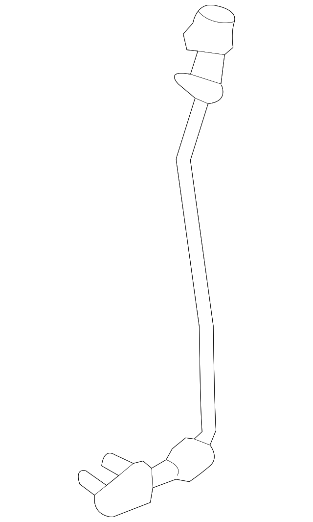 2013-2024 Land Rover Temp Sensor LR036374 | OEM Parts Online