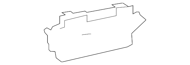 2018-2024 Toyota Camry Drive Motor Battery Pack Control Module 89890 ...