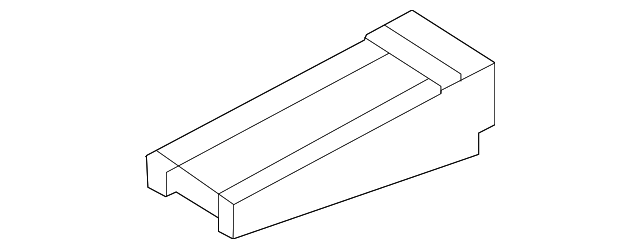 865B1-S9000 - Upper Bracket 2021-2024 Kia | Kia.Parts Store