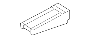 865B1-S9000 - Upper Bracket 2021-2024 Kia | Kia.Parts Store