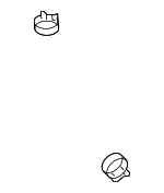 Radiator & Components for 2009 Pontiac G8 | GMPartsDirect.com