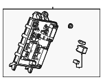 OEM GM Electrical Components - Fuses, Relays, Harnesses | GMPartsDirect.com