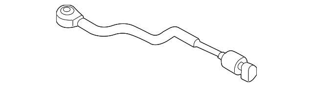 2017-2024 Kia 2017-2024 Kia - Knock Sensor 39320-3L100 | World Kia Parts