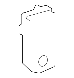 Genuine OEM Toyota ABS Actuator Assembly | Toyota Parts Center