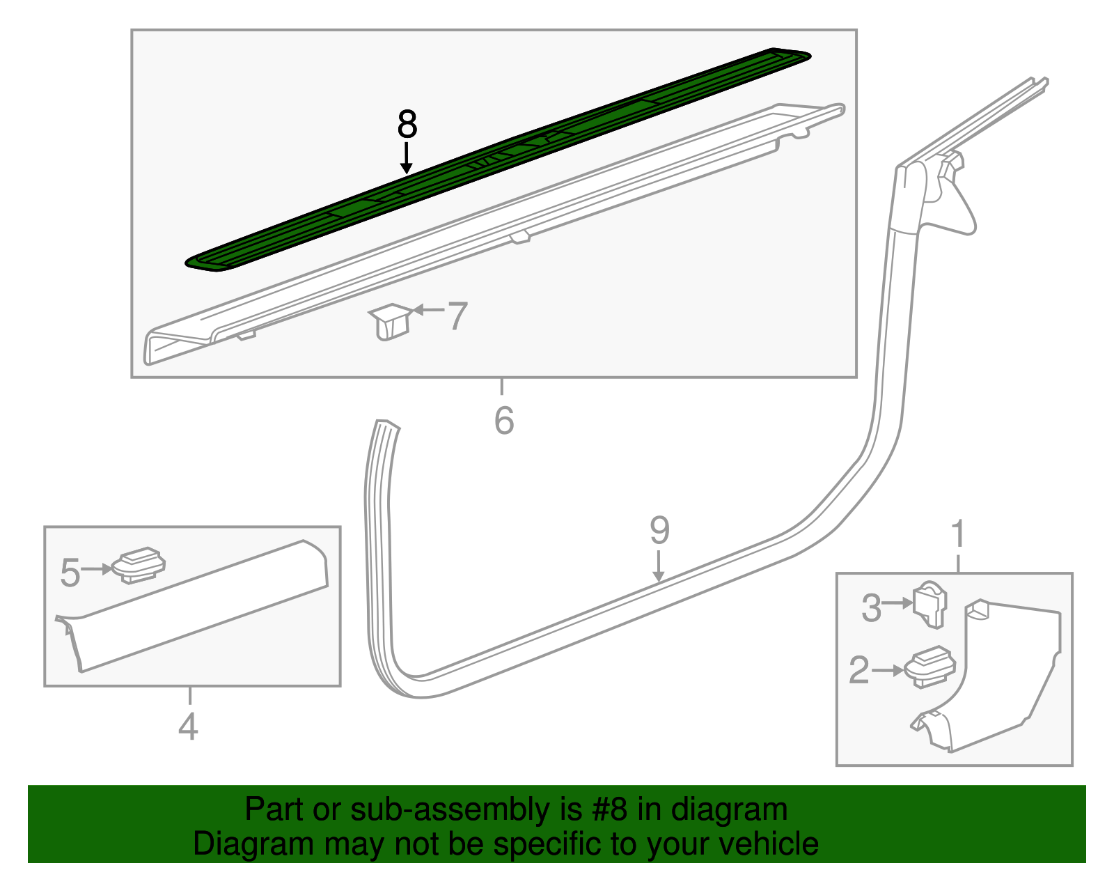 2010-2015 Chevrolet Camaro Front Door Sill Plate Chevrolet Script Logo ...