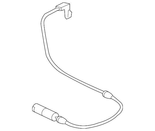 34356779356 - 2011 BMW Wear Indicator (34-35-6-779-356) | BMW of South ...