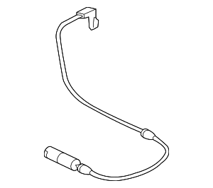 34356779356 - 2011 BMW Wear Indicator (34-35-6-779-356) | BMW of South ...