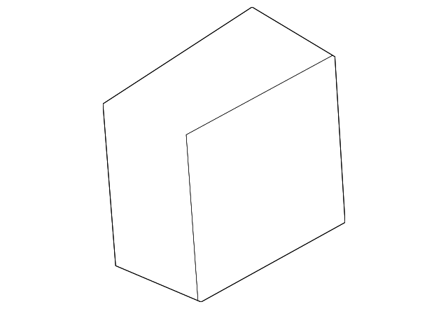 1998-2003 Subaru Drl Module 84067FC000 | TascaParts.com