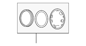 22801039 - Intercooler Seal Kit 2013-2023 GM | Gateway Buick GMC Parts