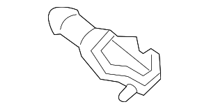 2016-2019 Ford OEM NEW 2016-2019 Ford Explorer Police Interceptor Sport ...