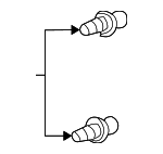Toyota Sequoia Bumpers For Sale | OEM Genuine Toyota Parts