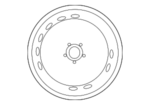 2018-2023 Land Rover Range Rover Velar 22" Style 9007 LR093331 | Land ...