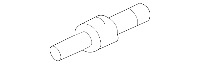 Genuine OEM Compressor Silencer Part# RQV500040 Fits 2007-2008 Land ...