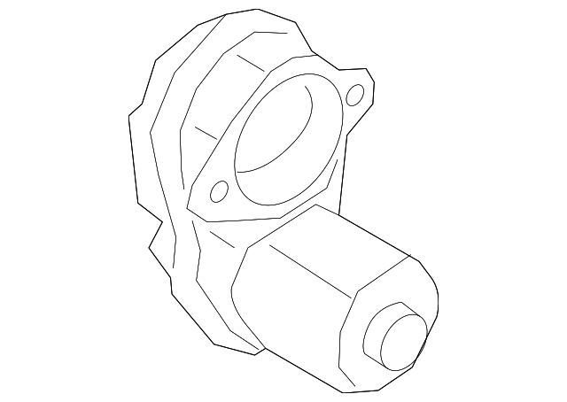 34208832470 - 2019-2024 BMW Actuator (34-20-8-832-470) | BMW of South ...