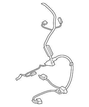 Genuine BMW 12-51-7-848-265 | Engine Harness | FREE Shipping on Most ...