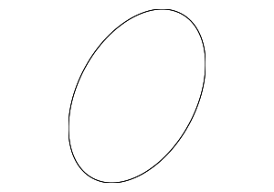 2018-2021 Ford Inner Boot Retainer Clip FL1Z-3B498-C | OEM Parts Online