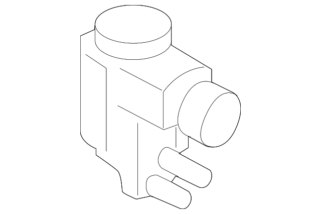 2007-2024 Ford 4WD Actuator 7L1Z-9H465-B | OEM Parts Online