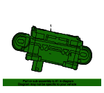 2009-2012 Mopar Module 56029427AA | TascaParts.com