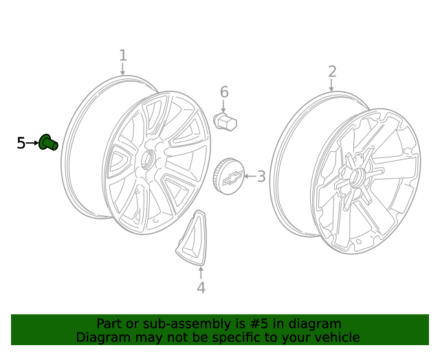 2015-2019 GM M3.5x.6x12 Stainless Steel Pan Head Torx Recess Screw ...