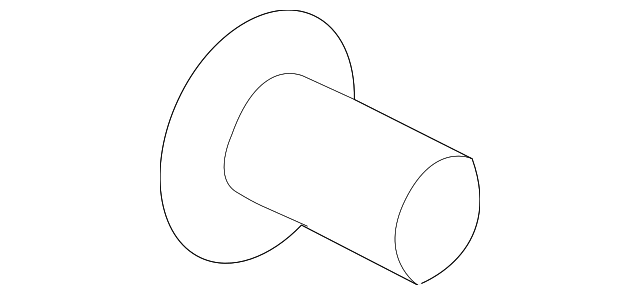 2015-2019 GM M3.5x.6x12 Stainless Steel Pan Head Torx Recess Screw ...