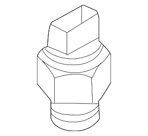 12521741900 - 1997-2006 BMW Temp Sending Unit (12-52-1-741-900) | BMW ...