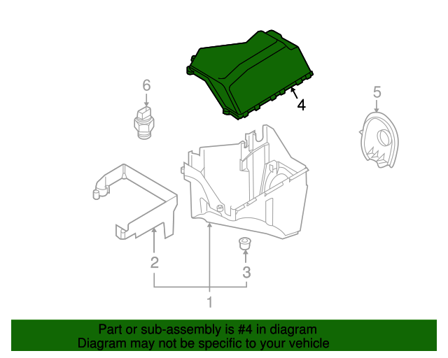 Genuine BMW 12-90-1-436-443 | Cover | FREE Shipping on Most Orders $499 ...