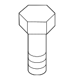998164 - Screw - 2007-2020 Volvo | Volvo OEM Parts Direct